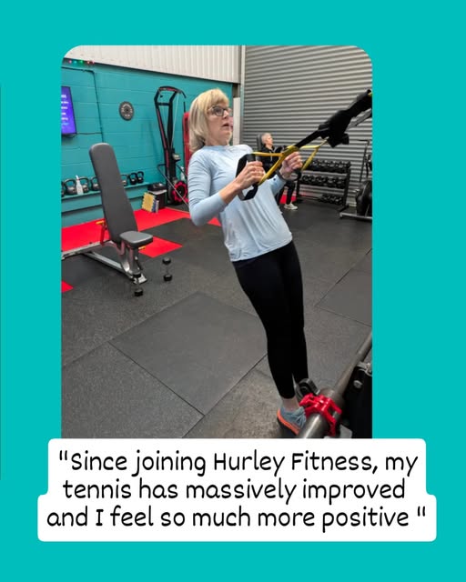 Hot Drink Or A Long, Healthy Life? - Hurley Fitness